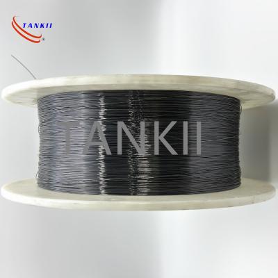 China Super Elastic Shape Memory Alloy Nitinol Wire 0.1mm 1.4mm Diameter for sale