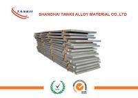 China Resistohm 60 Nickel Chrome Alloy Plate 1150°C Annealed Corrosion Resistant for sale