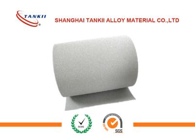 China High Performance Continuous Nickel Foam for Ni-MH Battery Electrode for sale