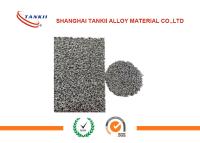 China High Strength Pure Nickel Foam 0.9mm Thickness 93% Porosity for Motor Muffler for sale