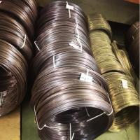 China Fecral TK APM Heating Wire for Industrial Ovens 1420°C Max Temperature 1.45 μΩ·m Resistivity for sale