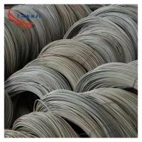 China Fecral Alloy Resistance Heating Wire 0Cr25Al5 0.05-10mm High Temperature 1250C for sale