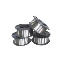 China AWS 5.14 ERNiCr-3 Nickel Alloy Welding Wire 0.8-5.0mm for MIG TIG for sale