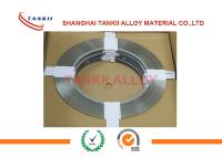 China 0.05mm Pure Nickel Strip Foil Conductive Ribbon for Chopper Battery 97% Ni for sale
