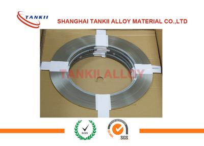 China 0.05mm Pure Nickel Strip Foil Conductive Ribbon for Chopper Battery 97% Ni for sale