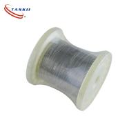 China Tankii Customized K Type Thermocouple Flat Wire 0.8x2.4mm for Sensor Accessories for sale