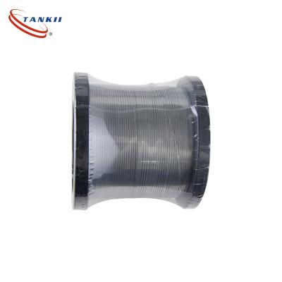 China 2.4867 Nichrome Flat Ribbon Wire N6 N8 1/64 x 0.00250C for Aircraft Engine Components for sale