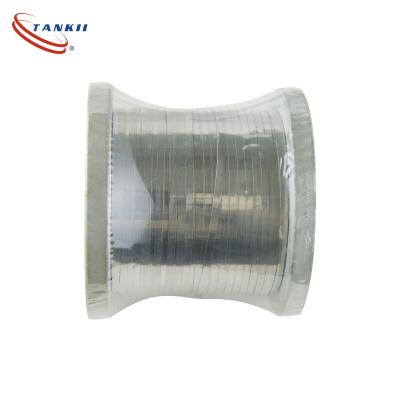 China 0.8mm NiCr 30 20 Resistance Wire Ni30Cr20 1100°C for Sealer Heating Elements for sale