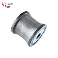 China TANKII 0.2x5mm K Type Thermocouple Flat Ribbon Wire for Sensor Accessories for sale