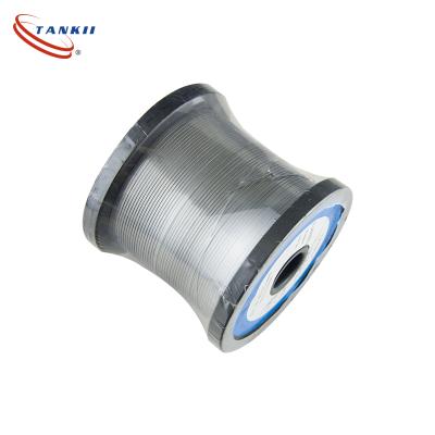 China TANKII 0.2x5mm K Type Thermocouple Flat Ribbon Wire for Sensor Accessories for sale