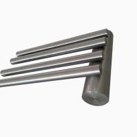 China Factory Polished Molybdenum Rod and Bar 99.95% Purity for High Temperature Heating up to 2200°C ASTM B386 for sale