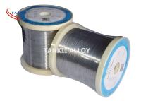 China Resistors Copper Nickel CuNi44 Alloy Wire For Electric Elements for sale