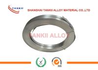 China FeCrAl Alloy Resistance Wire 0.15-10mm High Resistivity Anti Corrosion for Medical Machinery for sale