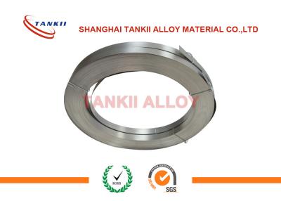 China FeCrAl Alloy Resistance Wire 0.15-10mm High Resistivity Anti Corrosion for Medical Machinery for sale