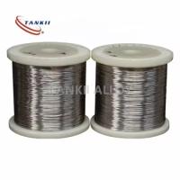 China Tankii Type K Thermocouple Wire 0.2mm KP KN NiCr NiSi for High Temperature Measurement for sale