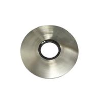 China NiCr8020 Alloy Strip Nickel 80% Chrome 20% Strip Tape 0.005mm-7mm Thick for sale