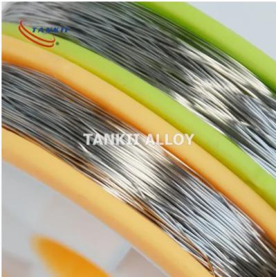 China R Type Thermocouple Wire 0.25mm 0.35mm Platinum Rhodium 13% High Temperature 1300C for sale