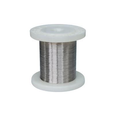 China Monel 400 Wire / Welding Wire/NICU-7 for sale