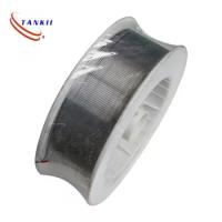 China Nickel Alloy Wire NiAl 95/5 Thermal Spray Wire 1.6mm 3.2mm Bond Coat for sale