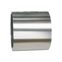 China 99.6% Pure Nickel Strip Ni200 N6 0.005mm-0.3mm for Lithium Battery for sale