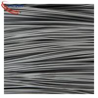 China FeCrAl Alloy Cr14 4 High Resistance Wire 0.1mm to 12mm for Industrial Furnace Heating Elements for sale