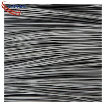 China FeCrAl Alloy Cr14 4 High Resistance Wire 0.1mm to 12mm for Industrial Furnace Heating Elements for sale