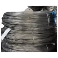 China FeCrAl Alloy 1Cr13Al4 Resistance Heating Wire 950°C for Household Appliances for sale