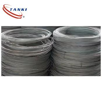 China Fecral 235 0Cr23Al5 0Cr25Al5 Resistance Heating Wire 0.03-7.5mm for Household Appliances for sale