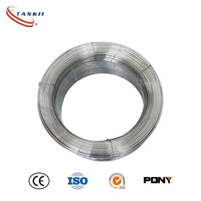 China 304 Stainless Steel Thermal Spray Wire 19.0 Cr 9.3 Ni for Arc Spraying for sale