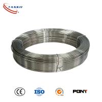 China FeCrAl Heating Wire 1.4mm 0Cr21Al4 High Temperature Resistance Alloy for Redrawing for sale