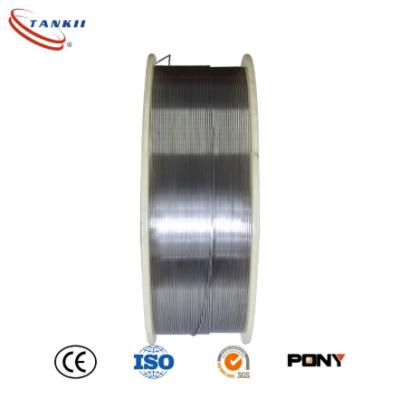 China Magnesium Alloy Welding Wire AZ61 1.2mm 1.6mm 2.0mm 2.4mm 3.0mm Pure Magnesium Wire for sale