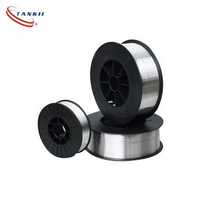 China Magnesium Alloy Welding Wire AZ31 AZ61 AZ91 1.2-4.0mm TIG MIG for sale