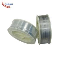 China Ni95Al5 Thermal Spray Wire 1.6mm 2.0mm Nickel Aluminum Bond Coat Wire 955 for sale