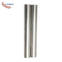 China Corrosion Resistant Monel 400 Bar Nickel Copper Alloy Rod for High Temperature Chemical Industry Applications for sale