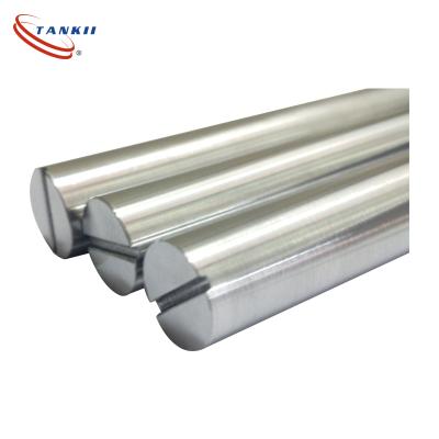 China 4J36 Invar 36 Round Bar UNS K93600 Low Thermal Expansion Corrosion Resistant Nickel Iron Alloy for Cryogenic to 260ºC Applications for sale