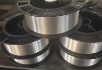 China TANKII 99.99% Purity Zinc Wire 2.3mm Diameter for Arc and Flame Thermal Spray for sale