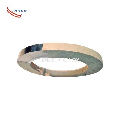China NiCr8020 Electric Resistance Wire 0.03-8mm 1200°C Max Temp Bright Annealed Soft State for sale
