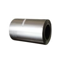 China High Purity Nickel Sheet Foil Strip Ni 200 201 0.005mm to 1.0mm Thickness for sale