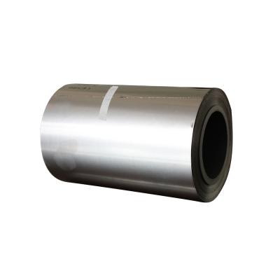 China High Purity Nickel Sheet Foil Strip Ni 200 201 0.005mm to 1.0mm Thickness for sale