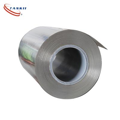 China Ni80Cr20 Nichrome Wire NCHW-1 1200°C Max Temp 1.09 Ohm mm2/m Resistivity Heating Element for sale