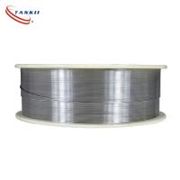 China SS420 Thermal Spray Wire 1.6mm Corrosion Wear Resistant Arc Spray Process for sale
