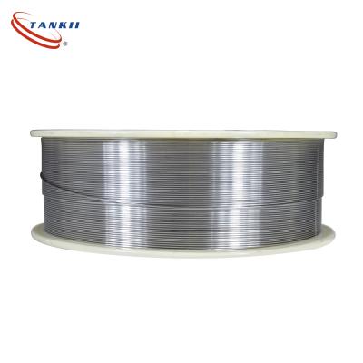 China SS420 Thermal Spray Wire 1.6mm Corrosion Wear Resistant Arc Spray Process for sale