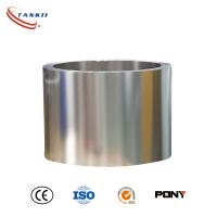 China CuNi44 Constantan Foil 0.005-0.3mm Ultra-Thin for Thermocouple and Precision Resistor Applications for sale