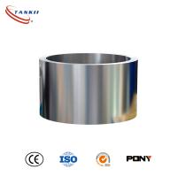 China Ultra-thin Nickel Strip N4 N6 Ni200 99.9% Purity for Lithium Battery Pack for sale