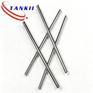China 4J29 Kovar Alloy Tube Fe-Ni-Co Glass Sealed 4.5x1.5mm for Corrosion Resistant Applications for sale