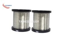 China K Type Bare Thermocouple Wire 10-38 SWG High Oxidation Resistance NiCr-NiAl Extension for sale