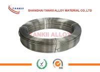 China SS316 Stainless Steel Thermal Spray Wire 3.17mm 3.2mm for Surface Coating for sale