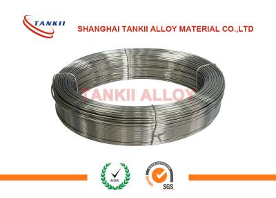China SS316 Stainless Steel Thermal Spray Wire 3.17mm 3.2mm for Surface Coating for sale