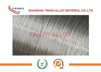China K Type Thermocouple Wire 0.5mm Chromel Alumel IEC 60584 Class 1 -200°C to 1300°C Temperature Range for sale