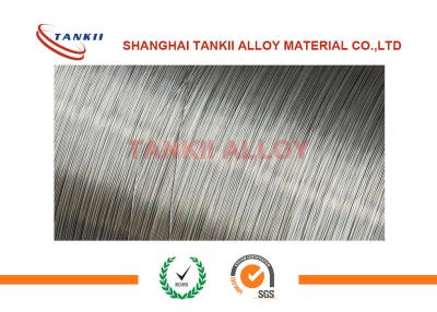 China K Type Thermocouple Wire 0.5mm Chromel Alumel IEC 60584 Class 1 -200°C to 1300°C Temperature Range for sale